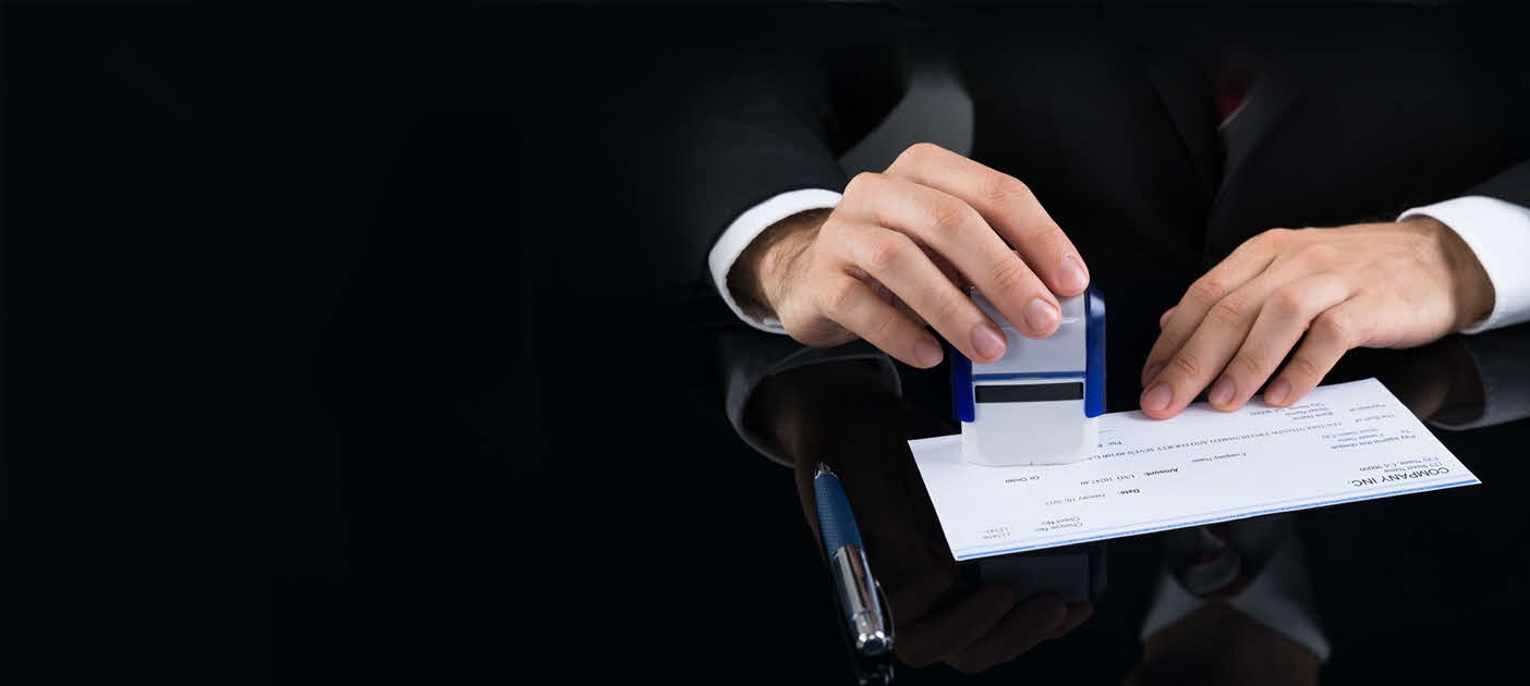 Cash & Cheque Deposit | DBS SME Banking India