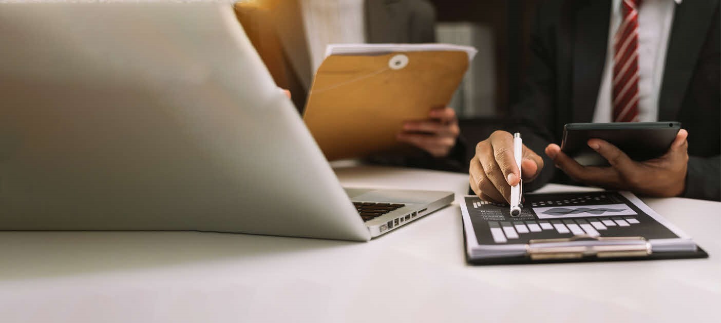 Business Account | Business Bank Accounts | DBS SME Banking India