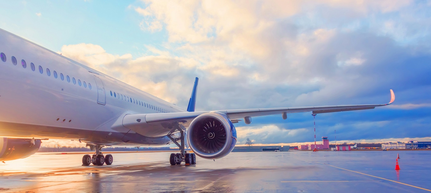 Global Aerospace - Aftermarket Thrives as Airframers Face Turbulence
